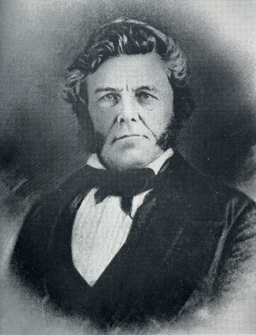 The Forgotten Colonel: Angus McDonald’s Role in the Civil War – Spirit ...